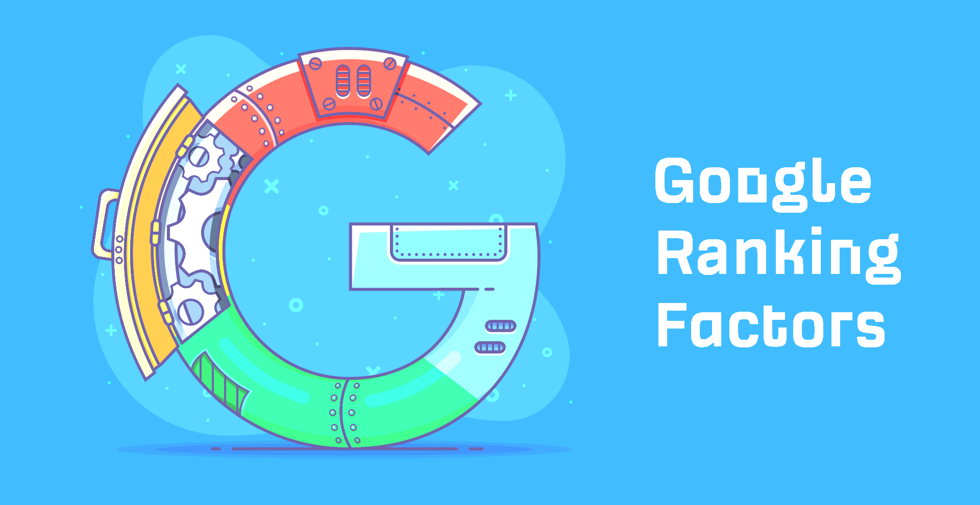 Top 5 Ranking Signals that Rank Your Keywords in Google - Digital ...