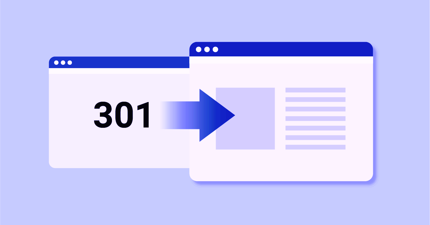 What Is a 301 Redirect? Tips to Use 301 Redirections in SEO - Digital ...